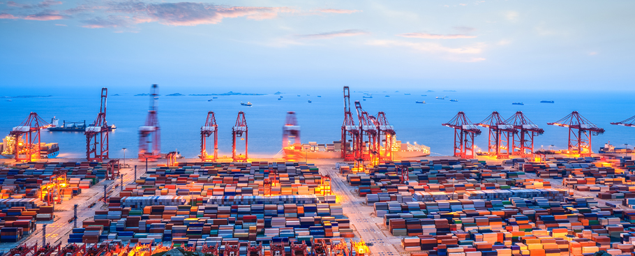 ParceLLink-ICD versus On Dock CY versus Off Dock CY